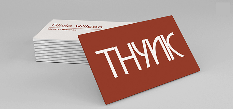 Top Business Card Design Trends for Canadian Businesses That Will ...